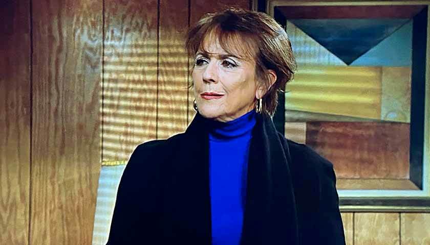 Young And The Restless Scoop December 6 Aunt Jordan Returns Lily And